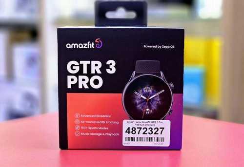 Amazfit GTR 3 pro