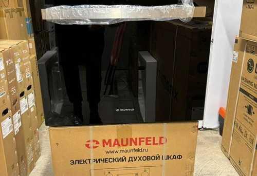 Духовой шкаф maunfeld aeoh6062S новый. Гарантия