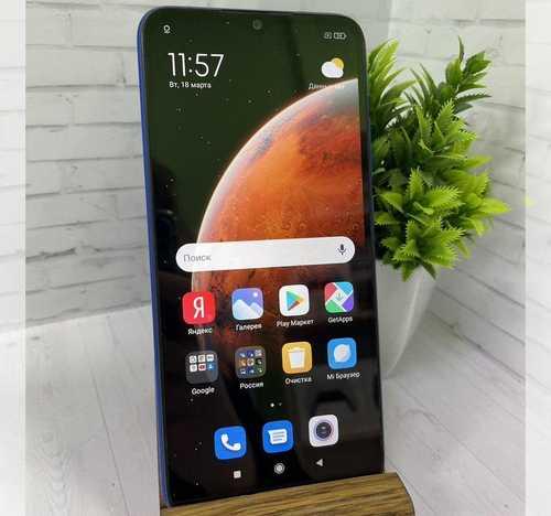 Xiaomi Redmi 9C, 3/64 ГБ