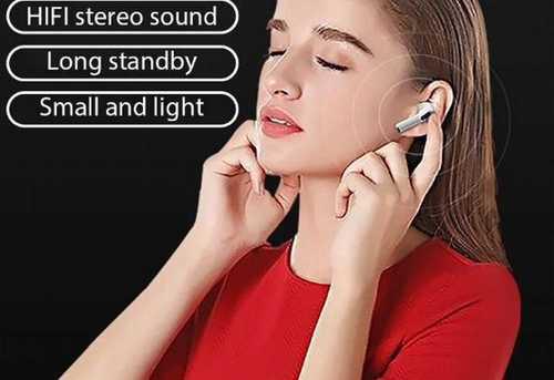 Беспроводные Bluetooth наушники Air Pro 6