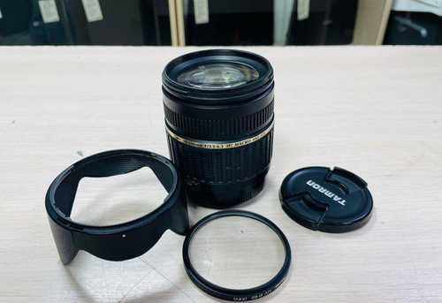 Tamron AF 18-200mm macro (A14) Canon EF-S