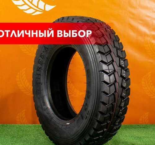 Грузовая шина 235/75R17.5 для газ 704