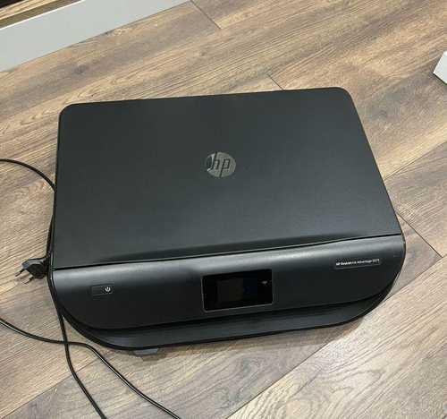 HP DeskJet Ink Advantage 5000