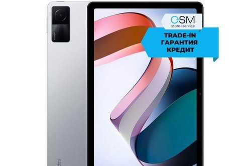 10.61" Планшет Xiaomi Redmi Pad, Global, 6/128