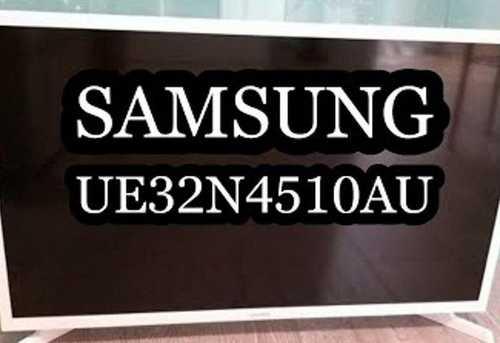 Телевизор Samsung UE32N4510 81см Wi-Fi, Smart TV