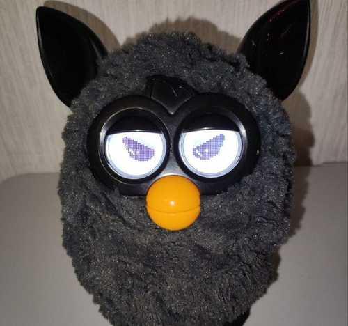 Furby ферби 2012