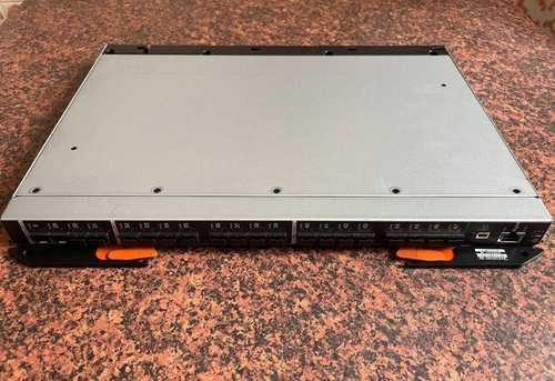 Коммутатор Flex System FC5022 24-port 16Gb ESB SAN