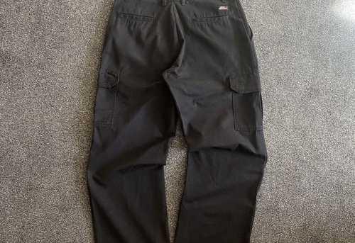 Брюки Dickies карго loose fit