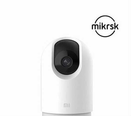 IP-камера Xiaomi Mijia Smart Camera PTZ Version