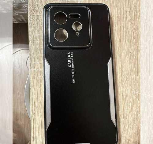 Новый чехол Realme GT 7 Pro