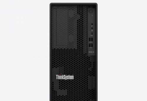 Сервер Lenovo ThinkSystem ST50 V2
