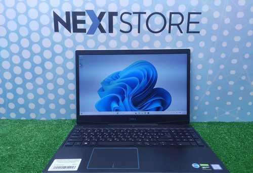 Ноутбук Dell P89F 15" FHD