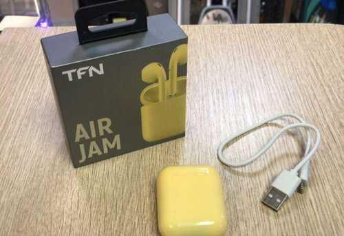 Беспроводные наушники TFN AirJam