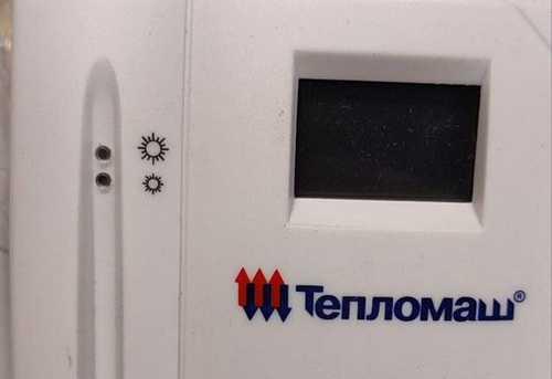 Термостат пульт IR03 для теплозавесы Тепломаш