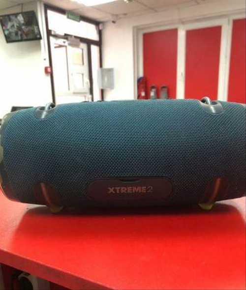 Колонки JBL xtreme2