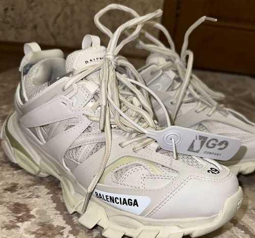 Кроссовки Balenciaga Track 39р-р