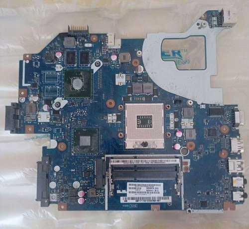 Плата Acer Aspire E1-571G (Packard Bell Q5WTC)