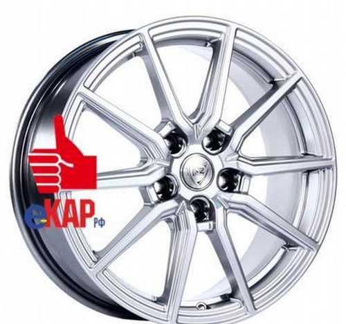 NZ 7x17/5x108 ET33 D60,1 R-03 HS