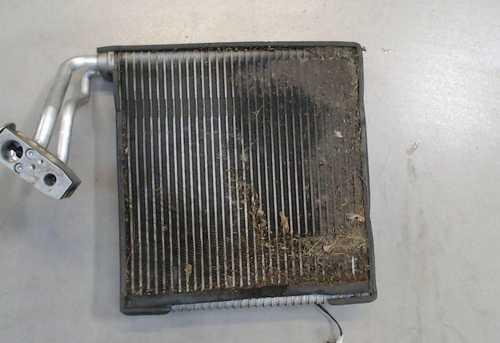 Радиатор кондиционера салона Nissan Murano, 2008