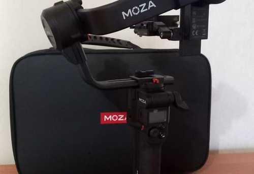 Стабилизатор Moza aircross 3 professional kit