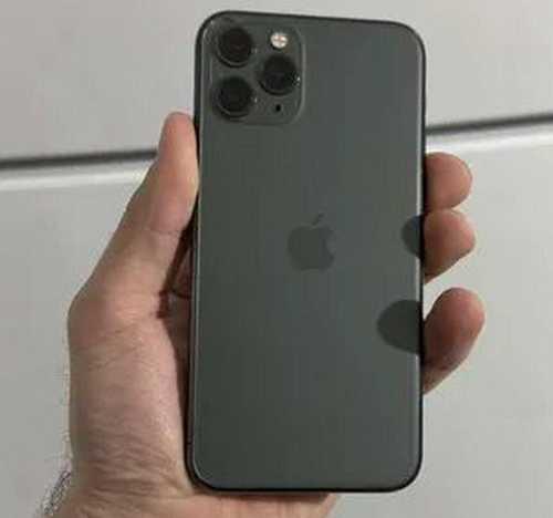 iPhone 11 Pro, 64 ГБ