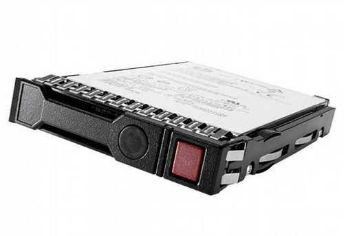 Серверный жесткий диск HPE For EVA M6625 en 536834