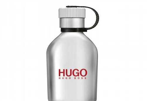 Hugo Boss Iced