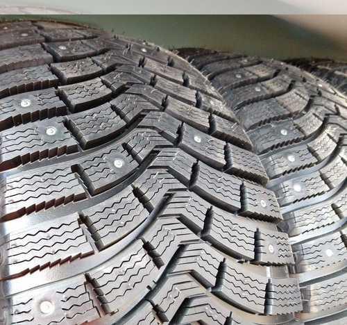Michelin Latitude X-Ice North 235/55 R18