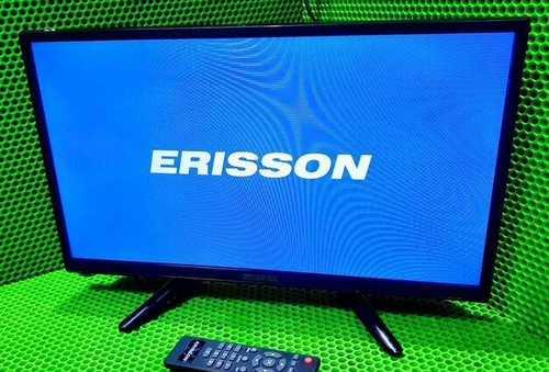 Телевизор Erisson 19les16