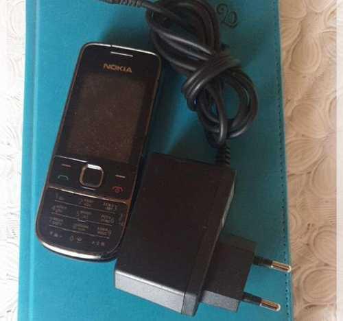 Nokia 2700 Classic