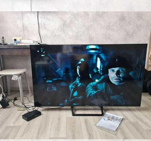 Телевизор SMART tv 55