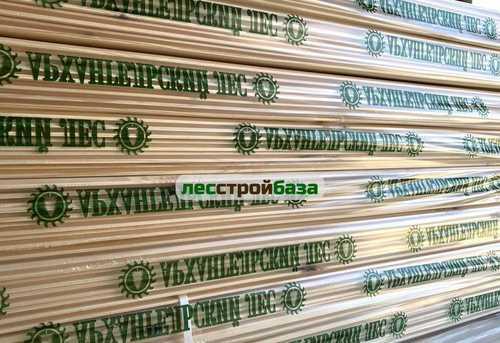 Имитация бруса
