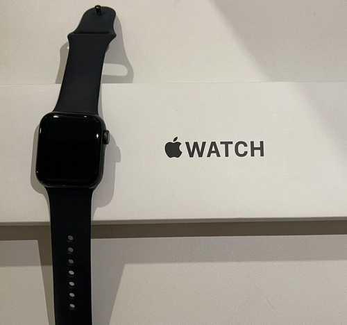 Apple watch se