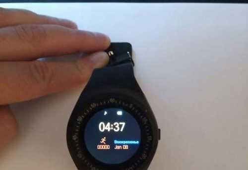 Умные часы Smart watch Y1