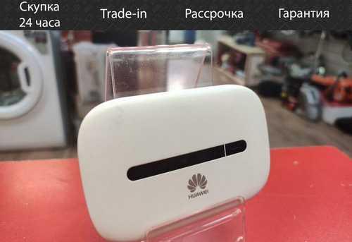 Wi-Fi роутер huawei E5330 Хороший