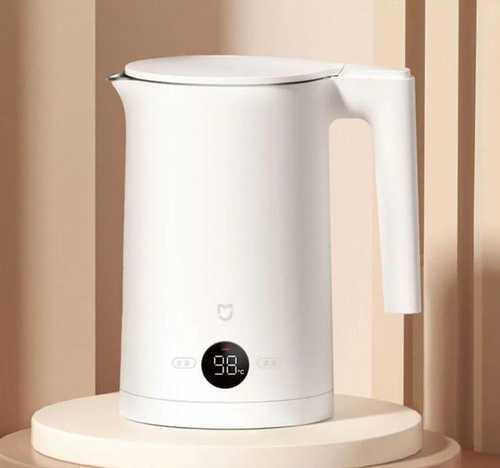 Чайник Xiaomi Чайник SMART Kettle 2/1.5L