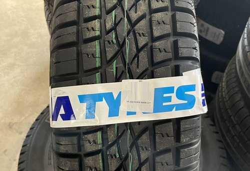 КАМА Кама-221 235/70 R16 109Q