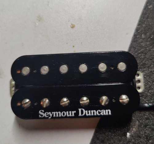 Seymour Duncan tb 4