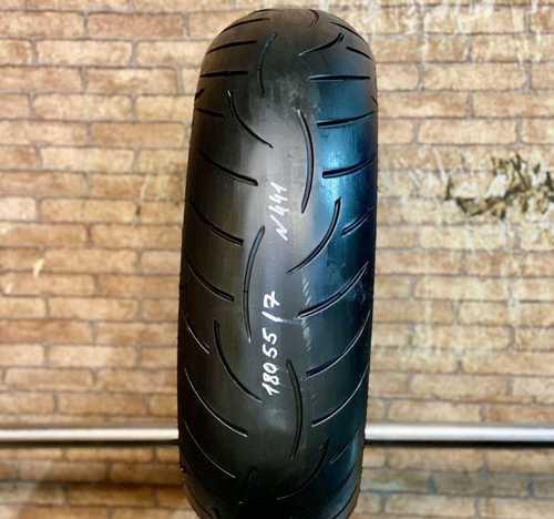 180/55 R17 Metzeler Roadtec Z8 (441)