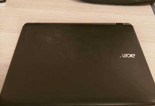 Лёгкий ноутбук 11.6" Acer e3 112