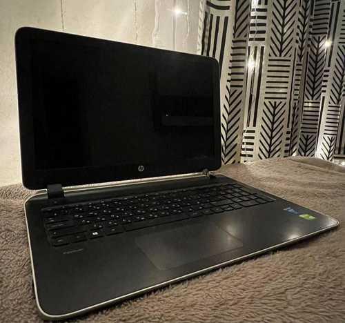 Ноутбук HP 15 - p155nr