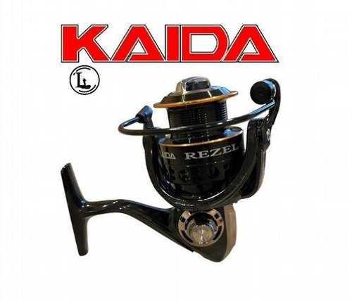 Катушка для рыбалки kaida Rezel 2000