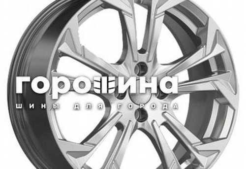 Скад Дунай (кл364) 7x17/4x100 ET 41 цо 60.1