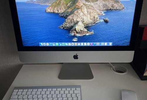 iMac 21.5 2012 i5
