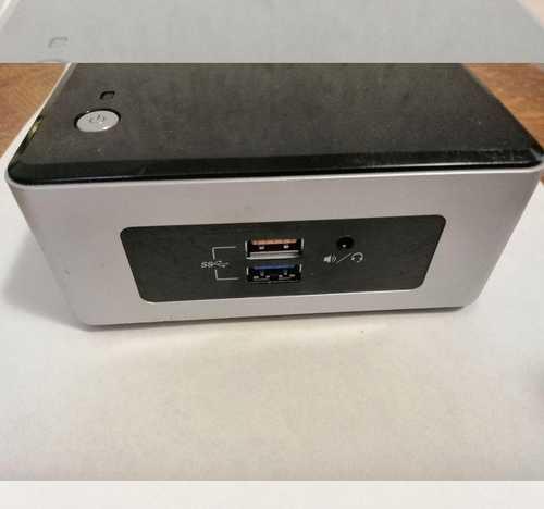 Intel NUC5cpyh