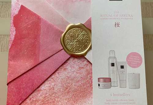 Rituals Sakura M подарочный набор в наличии