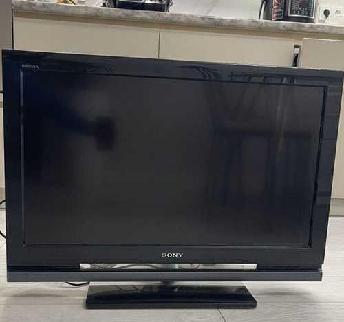 Телевизор sony 32