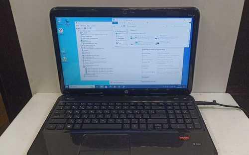 Ноутбук HP Pavilion G6-2137sr