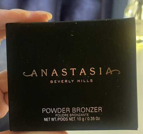 Бронзер Anastasia Beverly Hills