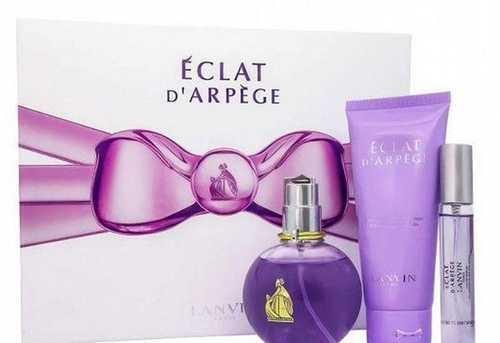 Подарочный набор Lanvin Eclat D'Arpege